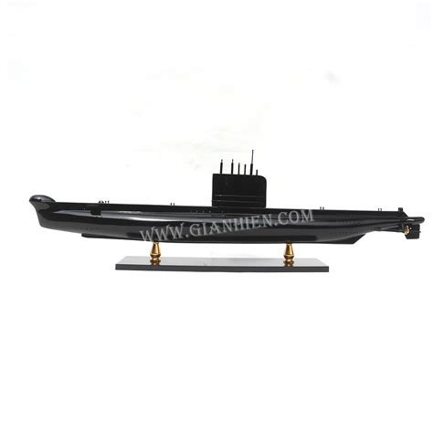 Oberon Class Submarines Gia Nhiên