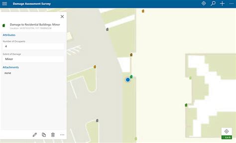 데이터 수집을 위한 맵 생성 및 공유—collector For Arcgis Arcgis
