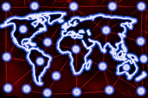 Networking Free Stock Photo Public Domain Pictures