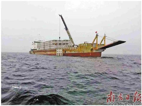 耕海牧渔 迈向深蓝第18235版：电白视窗·深读2023 05 16南方日报数字报南方网