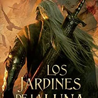 En qué orden leer la Saga Malaz de Steven Erikson