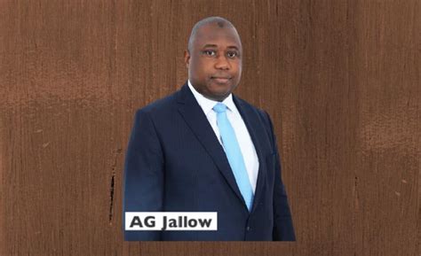 Anti Corruption Bill Protects Whistle Blowers Gambia