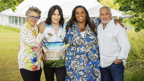 The Great British Bake Off Winners — Can You Remember Them All