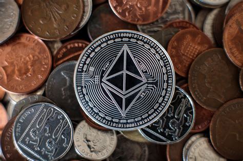 The Sec Says Ethereum Tokens Are Not Securities Lift Lie