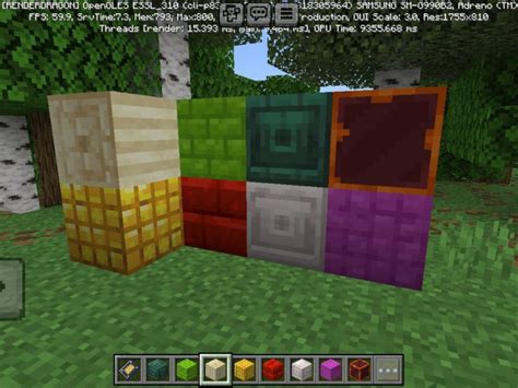 Download Number Blocks Mod For Minecraft PE Number Blocks Mod For Minecraft Bedrock Edition