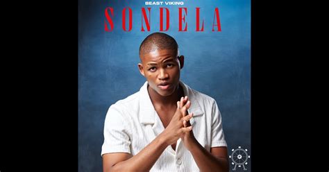 ‎Sondela - Single - Album by Beast Viking - Apple Music