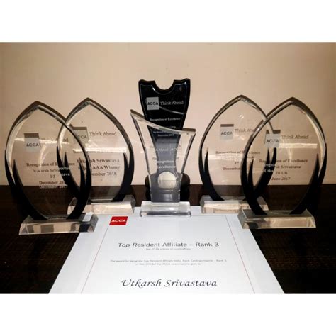 Utkarsh Srivastava On Linkedin Acca 57 Comments
