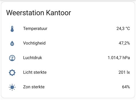 Mysensors Temperature Sensor Stuck At 235 Degree · Issue 94346 · Home Assistantcore · Github