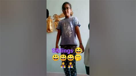Sublings 😆😁😄😄😃😀🤛🤜 🥇🥈🥉 Youtube