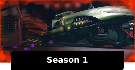 Mw3 Season 1 Update Patch Notes New Weapons And Maps Cod Modern