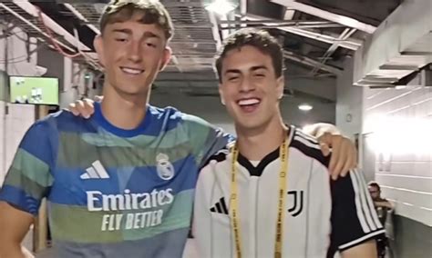 Yildiz Huijsen Claudio Chiellini «son Star Internazionali