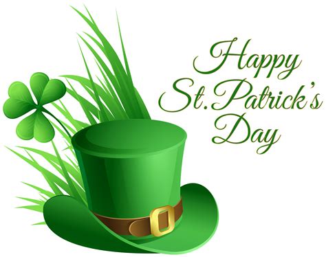 St Patricks Day St Patrick Day Clip Art Clipart Clipartix