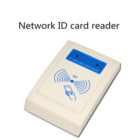 Off TCP Client KHz Tk Access Control RFID Network Reader Network Reader And Reader