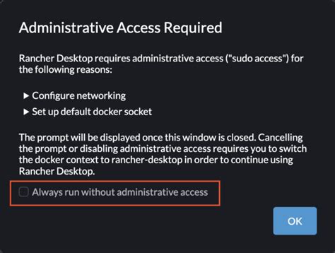 Rancher Desktopに乗り換えたらAWS SAM CLIでDocker未起動扱いになっていたのでトラブルシュートした DevelopersIO