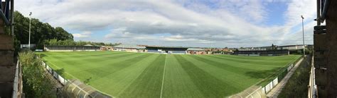 St Neots Town Football Club Ltd On Linkedin 3g Naming Rights And