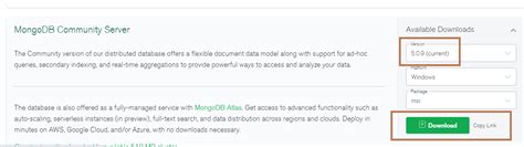 Getting Started With MongoDB Programmingempire
