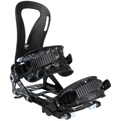 Spark Randd Arc Splitboard Bindings Womens 2020 Evo