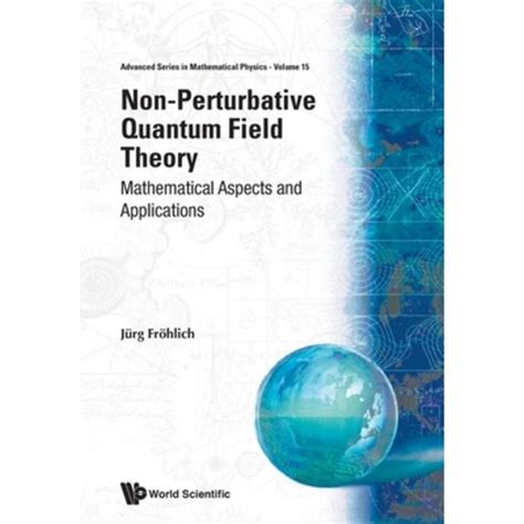 영문도서 Non Perturbative Quantum Field Theory Mathematical Aspects and
