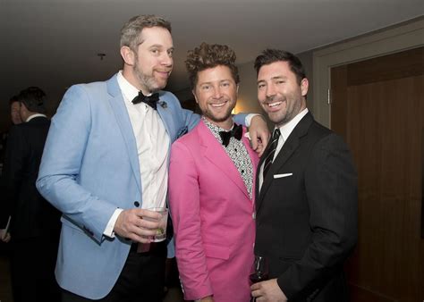 Leukemia And Lymphoma Society 20th Anniversary Grand Finale Gala