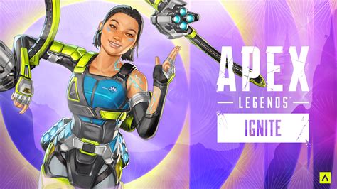 Apex Legends Game Watch
