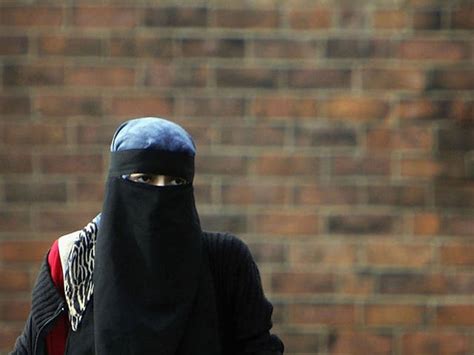 The Niqab Debate Is Really About Gender Equality And Allowing Women To