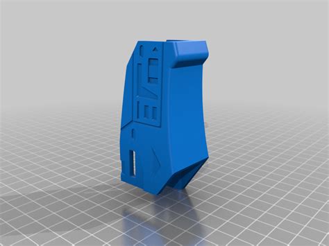 Transformers Devastation Megatron Conversion Kit Articulated Megatron