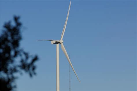 Sgre Wins First Pakistan Construction Deal Windpower Monthly