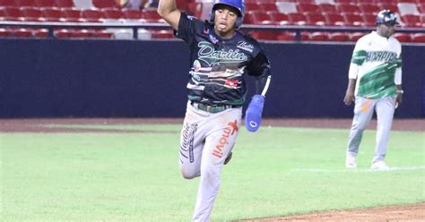 Vídeo Resumen del partido Darién vs Colón Béisbol Mayor Semifinales Juego Campeonato