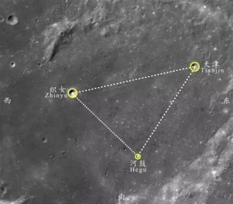 牵牛星是被“制造”出来的？真实的牵牛和织女，是怎么组成cp的 腾讯新闻