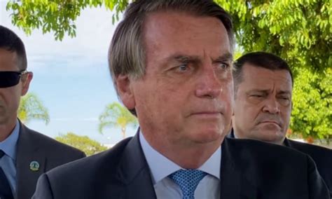 Bolsonaro Reafirma Intenção De Fatiar Ou Até Privatizar Petrobras