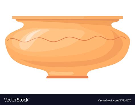 Clay Jar Clipart Png