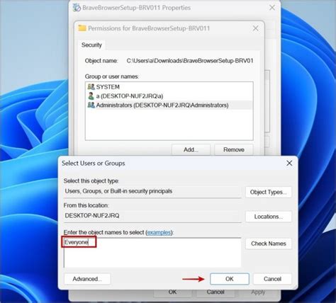 9 Ways To Fix ‘error Opening File For Writing On Windows Techwiser