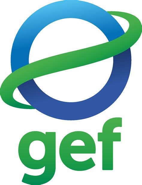 Global Environment Facility Logo Vector Ai Png Svg Eps Free