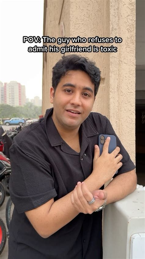 Jagjyot Singh Bro Just Accept It Instagram