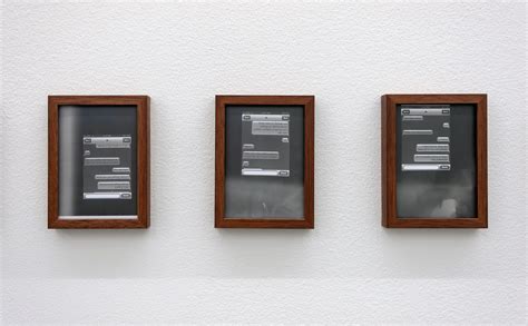 Exhibitions Modern Love Or Love In The Age Of Cold Intimacies