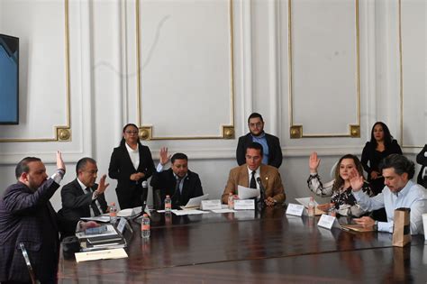 Comisión aprueba proyecto de adición a la Ley de Desarrollo Urbano local