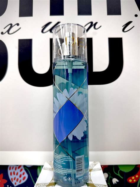 Deep In Love Body Mist 8fl Oz 236 Ml Dear Body Luxuries
