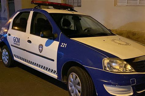GCM Localiza Motocicleta Abandonada Debaixo De Ponte Na Av Costa E