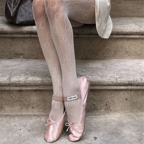 How To Wear Balletcore — The Conservateur