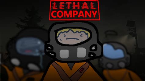 Lethal Company But In Vr Youtube