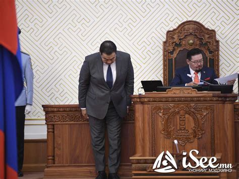 Амжилт гаргасан тамирчин дасгалжуулагчдад мөнгөн шагнал олголоо Isee Mn