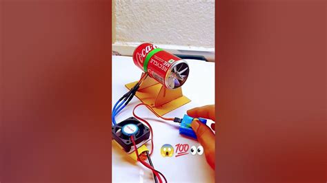 Diy Arduinoproject Motor Ytshorts Dcmotor Viralshort Youtube