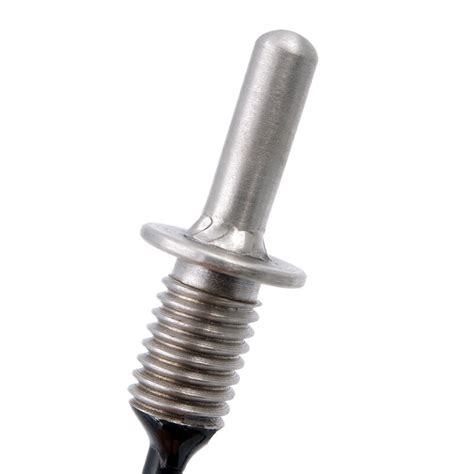 Dts321 G3 8″ Thread Ds18b20 Digital Temperature Sensor For Home Appliance
