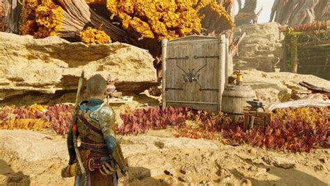 Arcos En God Of War Ragnarok Habilidades Y Mejoras