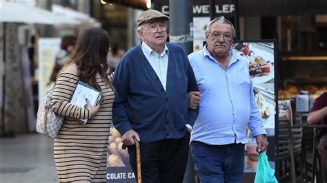 La Fiscal Retreu La Reacci De Pau Rigo Per Matar El Lladre Que Va
