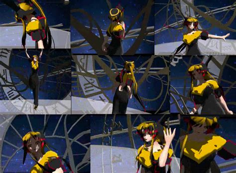 Rayquaza Gijinka By Siletrea On Deviantart