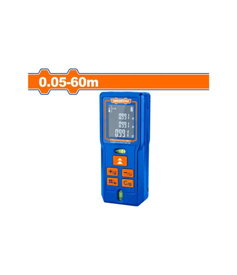 Wadfow 60m Laser Distance Detector Wdl1506 Fertile Business Solutions
