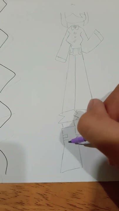 วาด Miss Circle Youtube