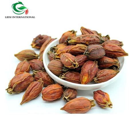 China Fructus Gardeniae Manufacturers And Suppliers Factory Wholesale Liesi