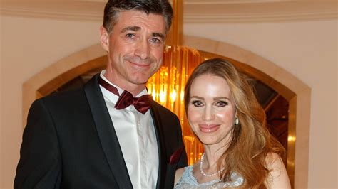 Fdp Politikerin Karoline Preisler Ex Mann Packt Jetzt über Sie Aus